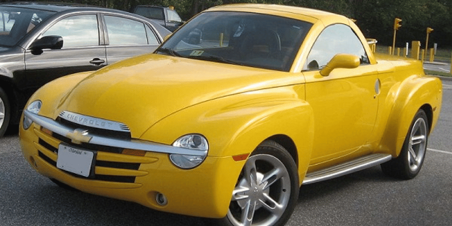 The Most Unique Vehicles Made by Mainstream Manufacturers