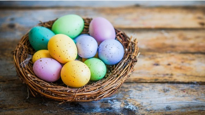 5 Entertaining Easter Activities for the Whole Family