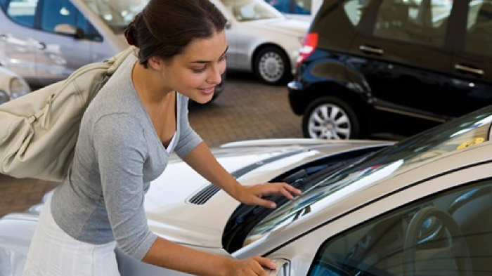 Tips for Choosing the Right Vehicle for You