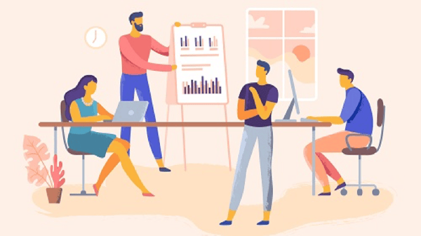 How to Improve Your Company’s Visibility